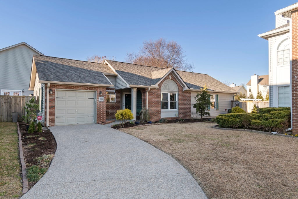 615 Lawrin Park Franklin 37069 - MLS 3065495