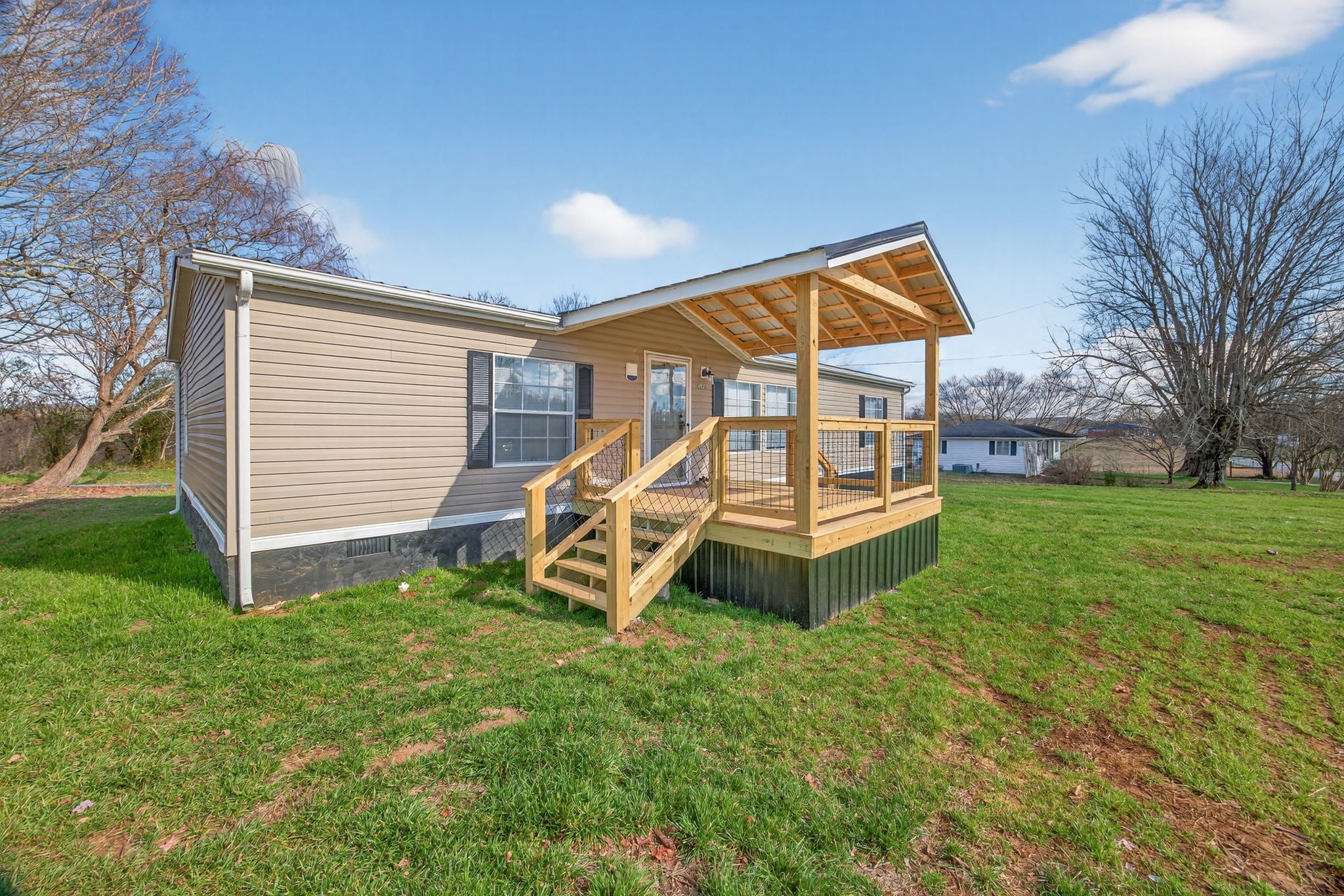 4266 Burgess Falls Rd Sparta TN - MLS #3080097