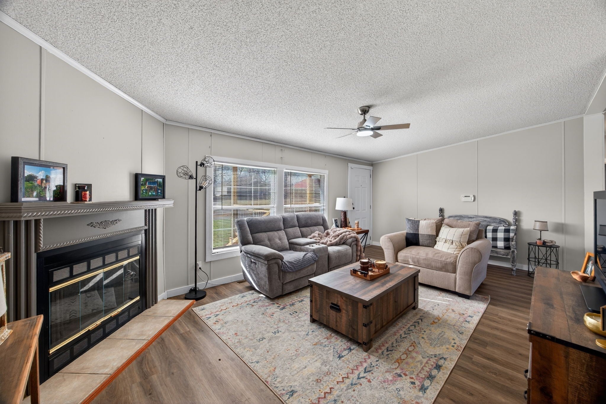 4266 Burgess Falls Rd Sparta TN - MLS #3080097