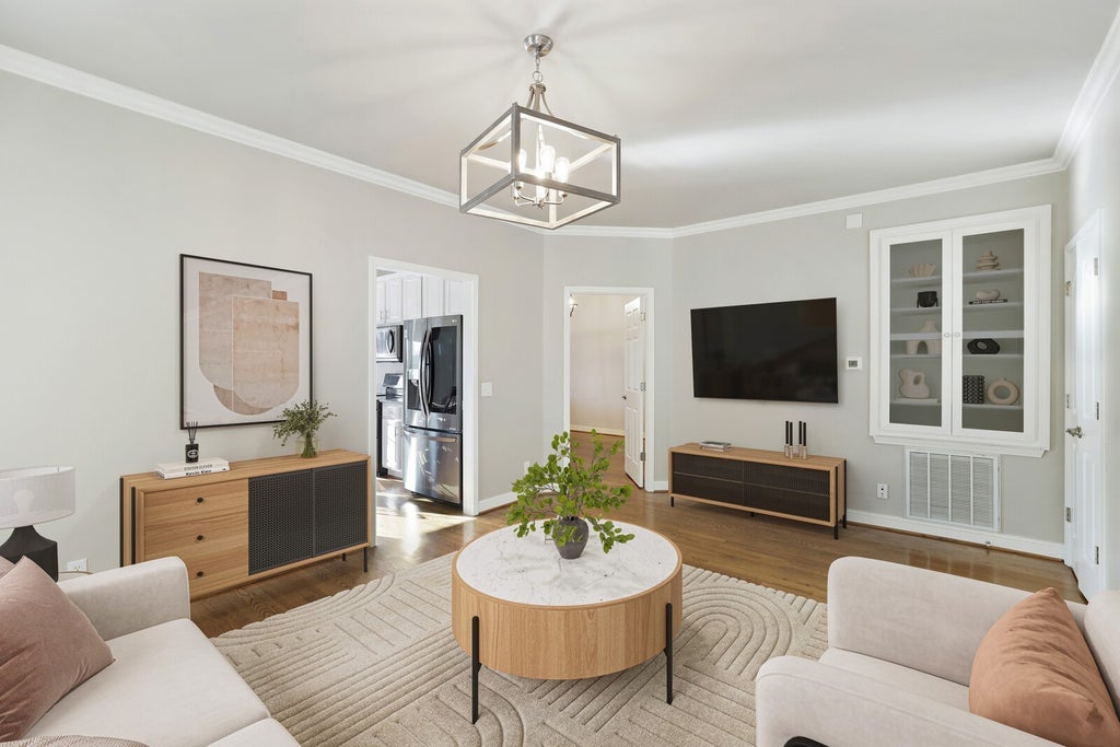 1107 Culpepper Cir, Franklin Property Listing: MLS® #3093487