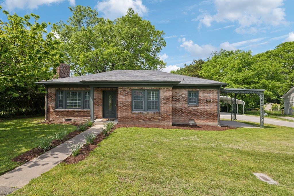 105 Rucker Ave, Franklin Property Listing: MLS® #3093521