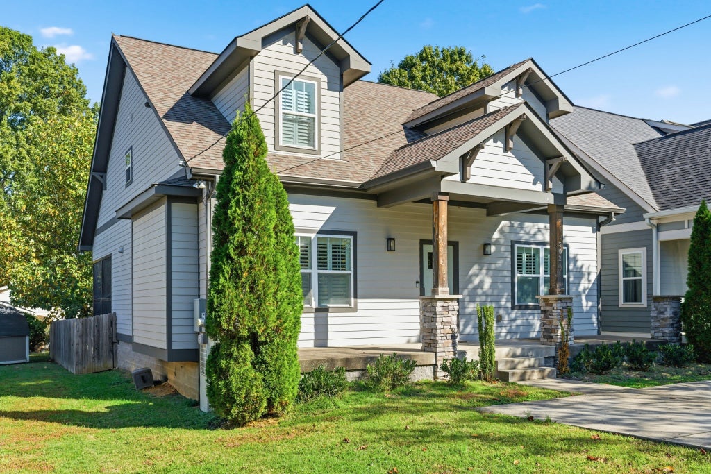 502a Rosebank Ave, Nashville Property Listing: MLS® #3112719