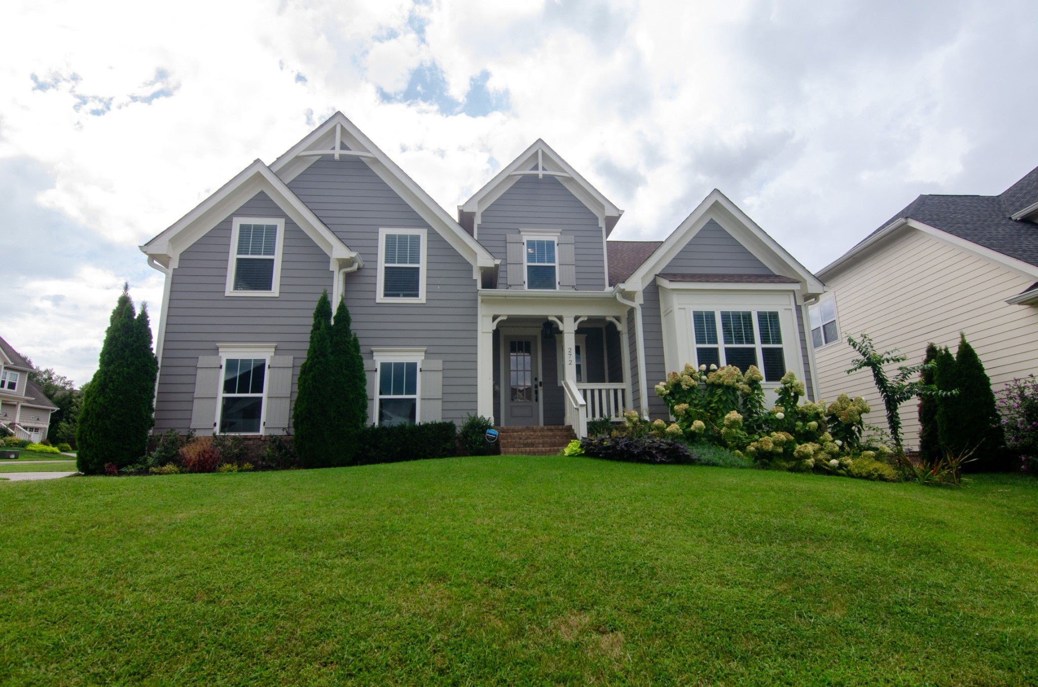 Ladd Park Homes For Sale - Franklin TN