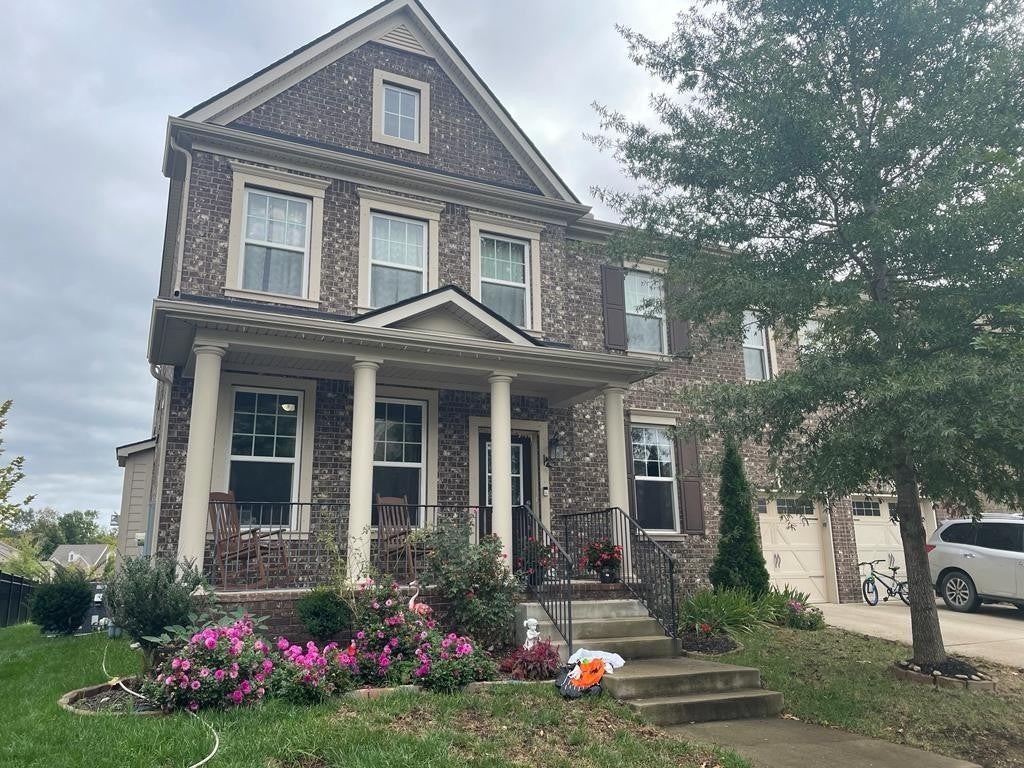 Ladd Park Homes For Sale - Franklin TN