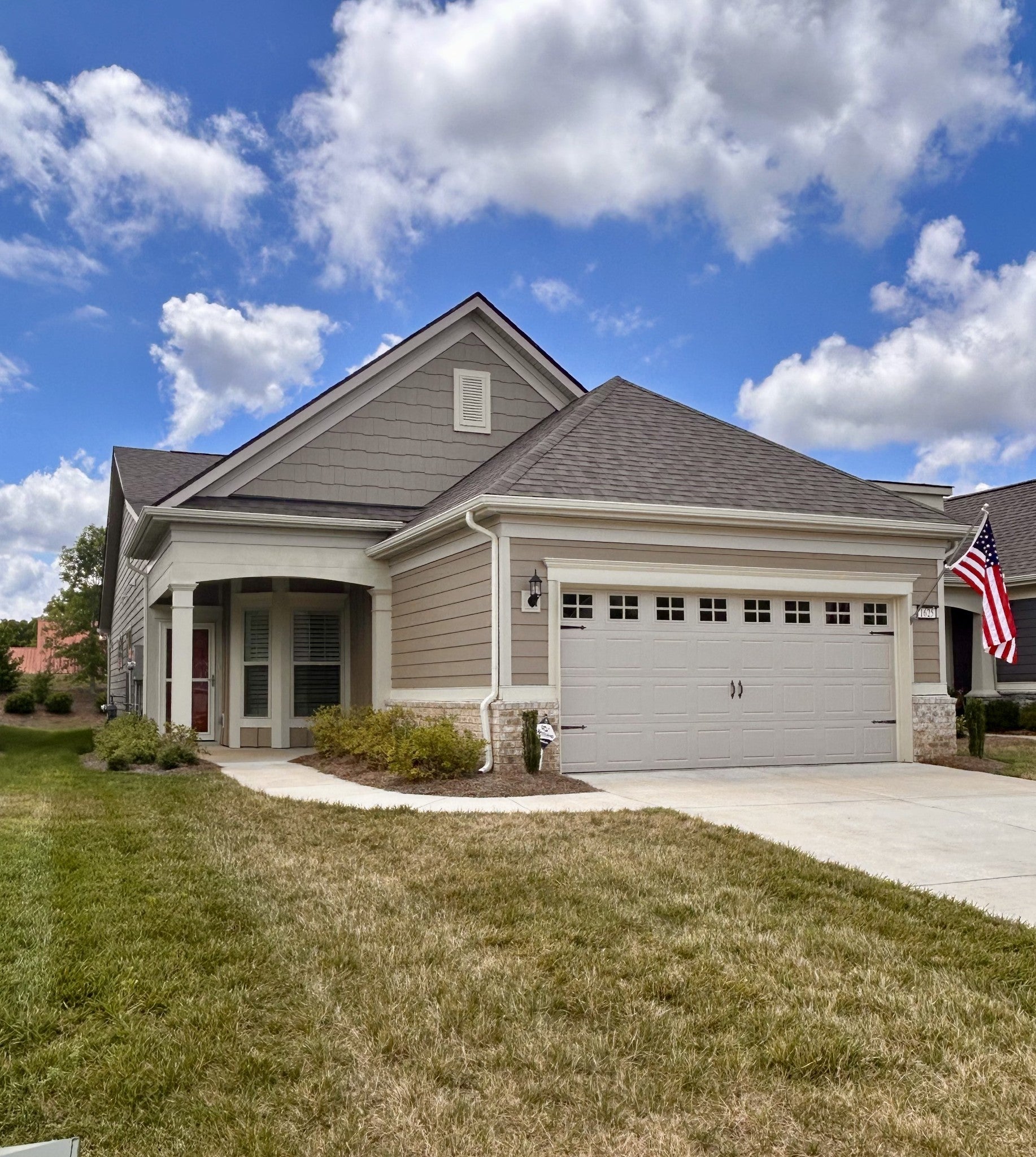 Southern Springs 55+ Retirement Community - Spring Hill TN