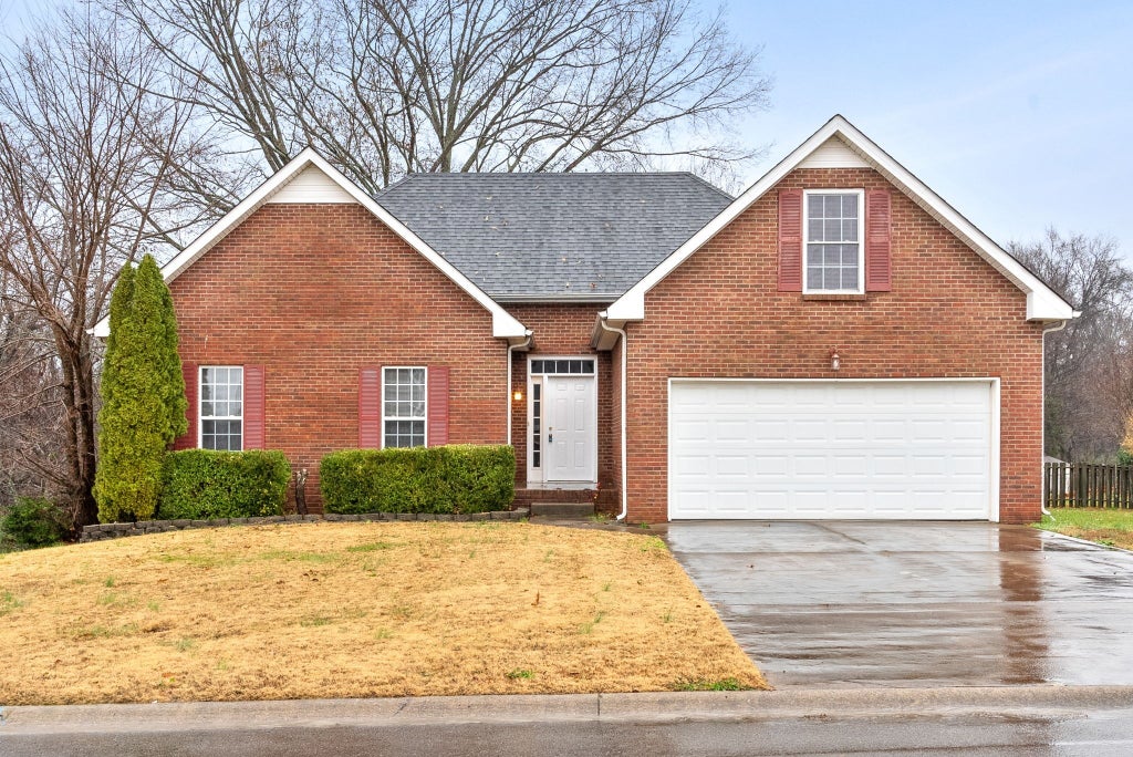 3345 Sunny Slope Dr, Clarksville Property Listing: MLS® #3084334