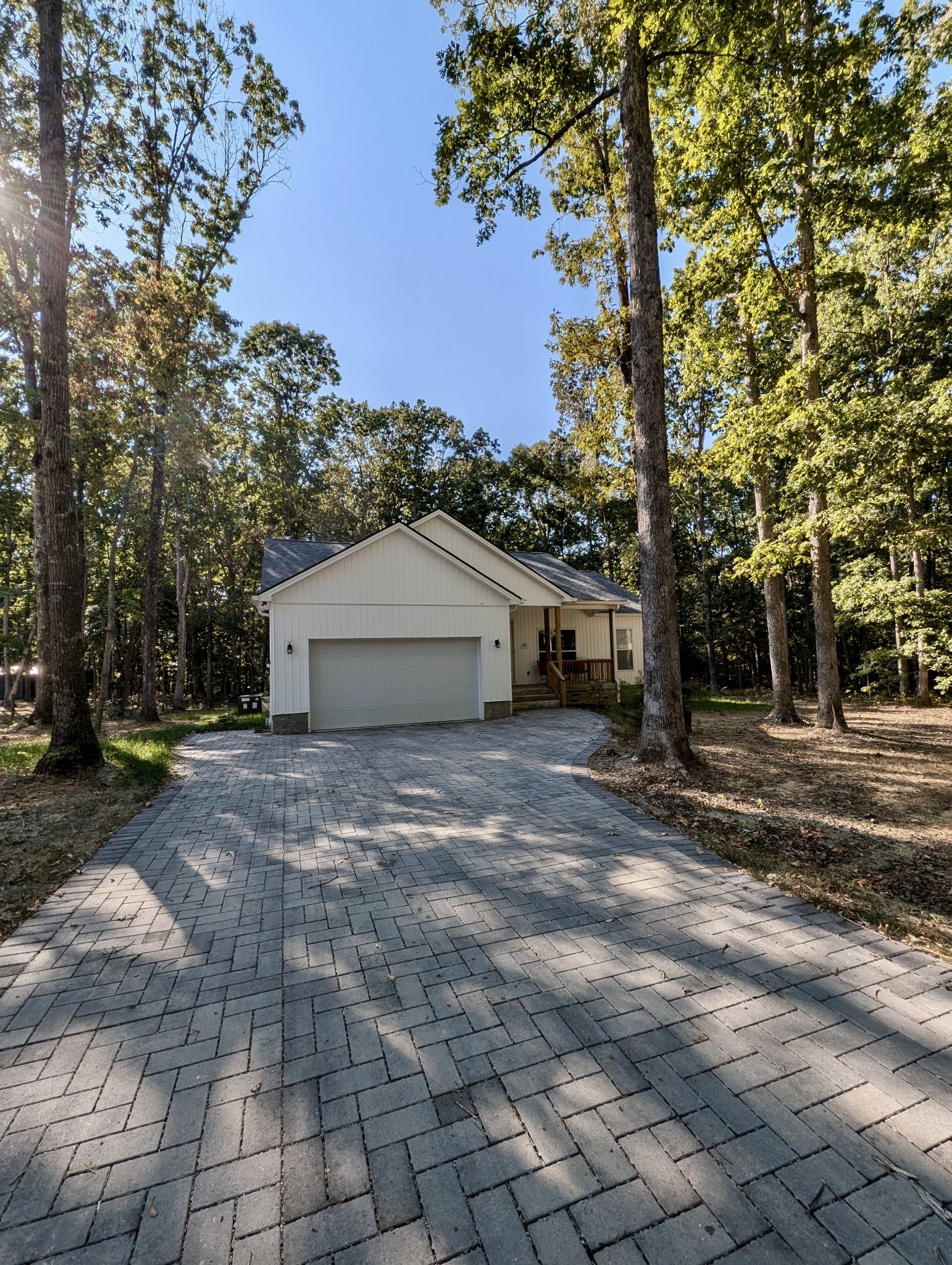 6519 Pinewood Meadows Ln, Nunnelly - MLS 2703408