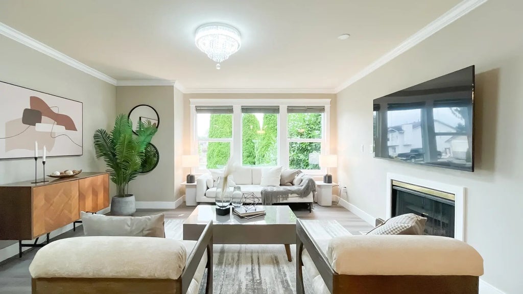 For Sale 23320 117b Avenue, Maple Ridge Property Listing - R3054730