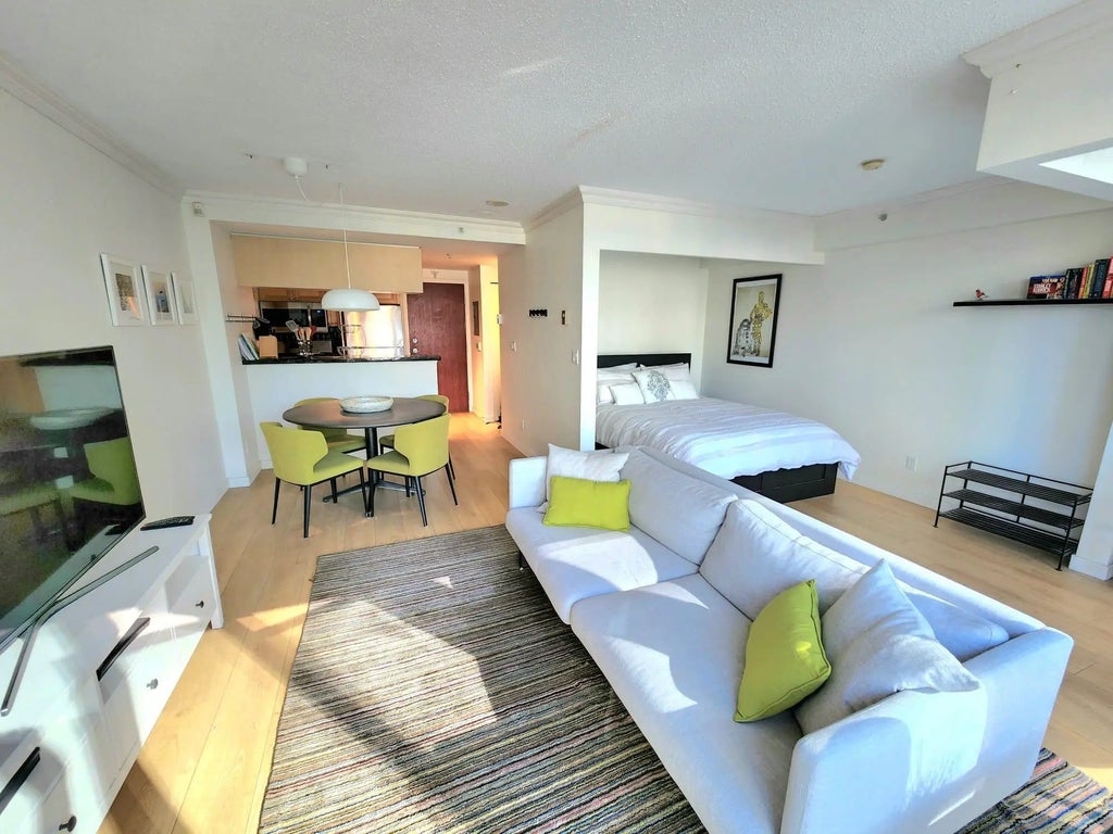 For Sale 928 Richards Street, Vancouver Property Listing - R3074652