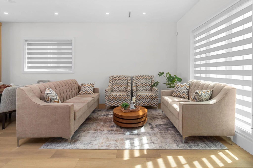 For Sale 7662 French Street, Vancouver Property Listing - R3084714