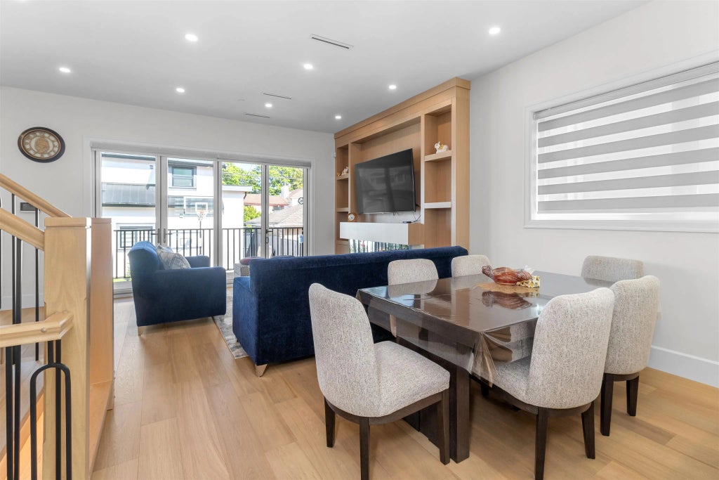 For Sale 7662 French Street, Vancouver Property Listing - R3084714