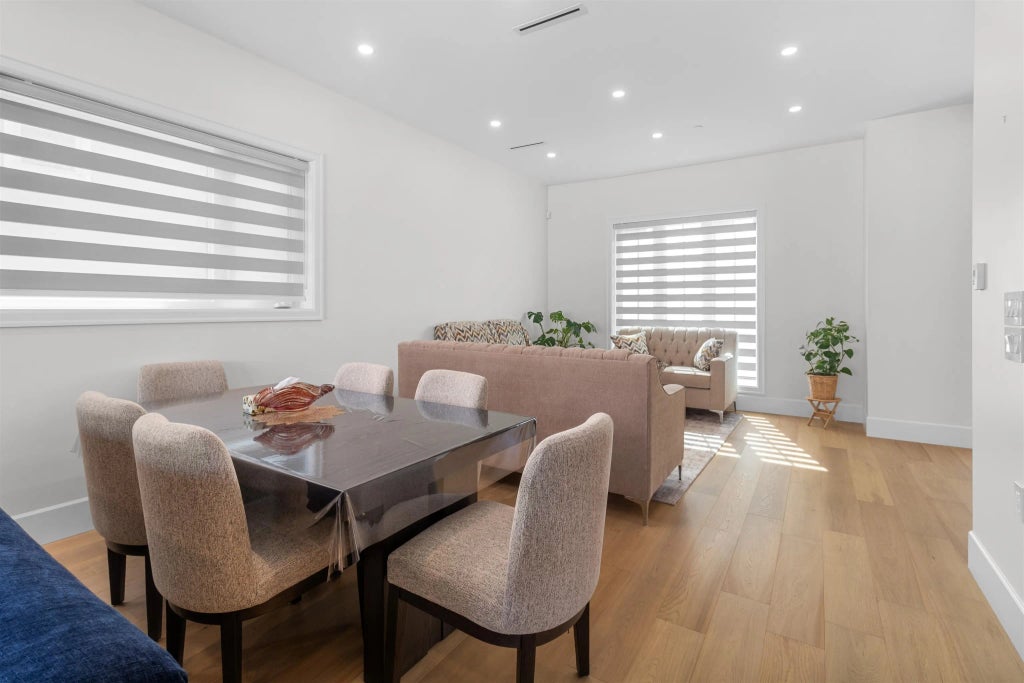 For Sale 7662 French Street, Vancouver Property Listing - R3084714