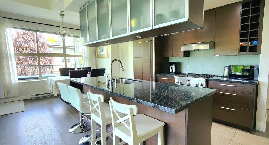 For Sale 3478 Wesbrook Mall Ph-11, Vancouver Property Listing - R3071029