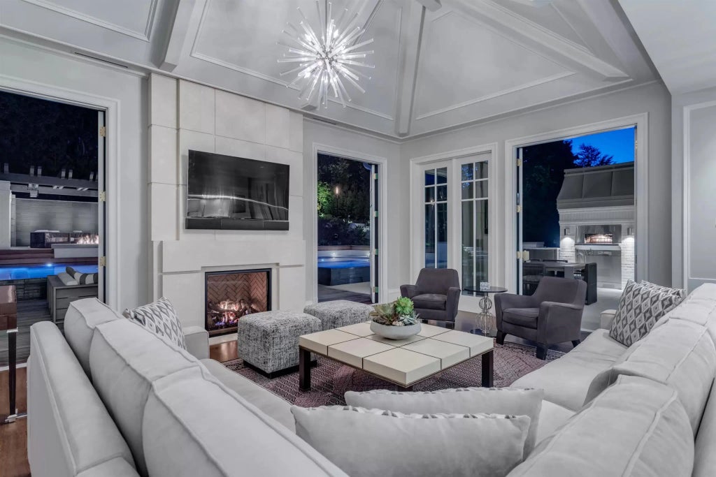 For Sale 1126 Wolfe Avenue, Vancouver Property Listing - R3021542