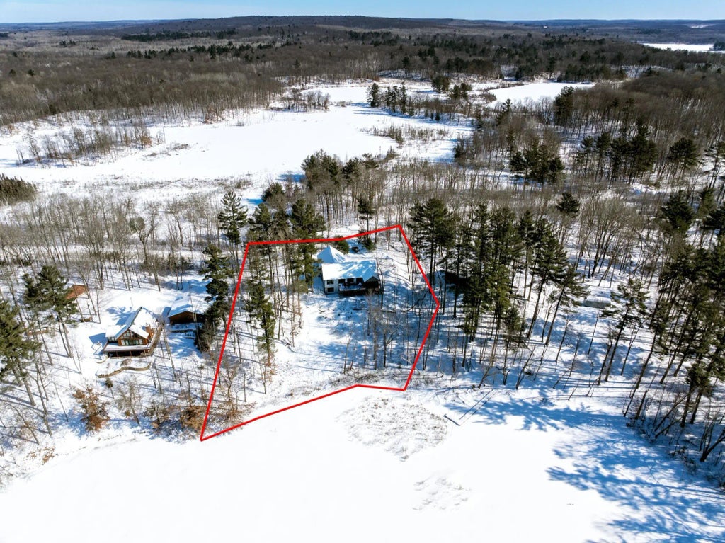 2568 28 1/4 Street, Birchwood - MLS #6671631 - LakePlace.com