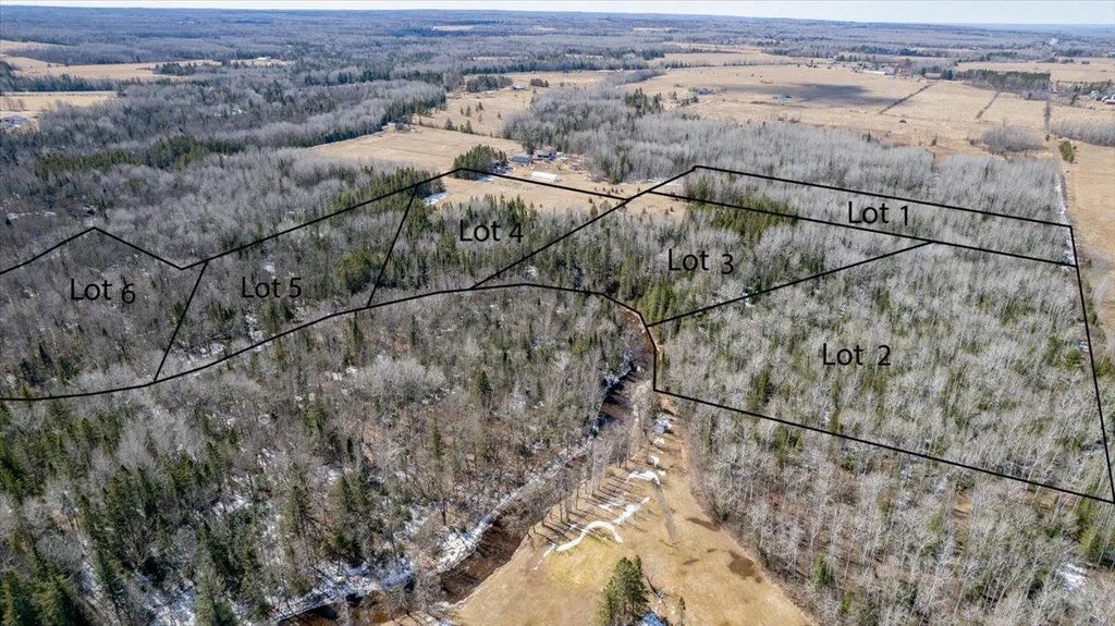 9377 E Wood Lot 1 (parcel 1) Road, Poplar - MLS #6699050 - LakePlace.com