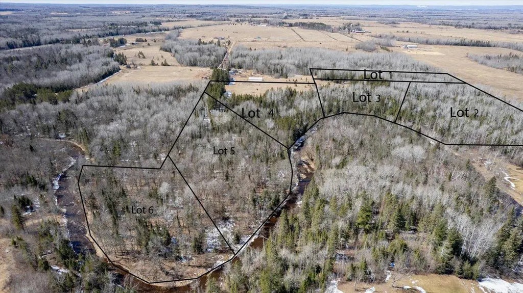 9377 E Wood Lot 1 (parcel 1) Road, Poplar - MLS #6699050 - LakePlace.com