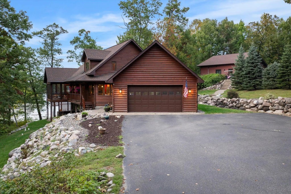 38277 Moccasin Drive, Crosslake - MLS #6755681 - LakePlace.com