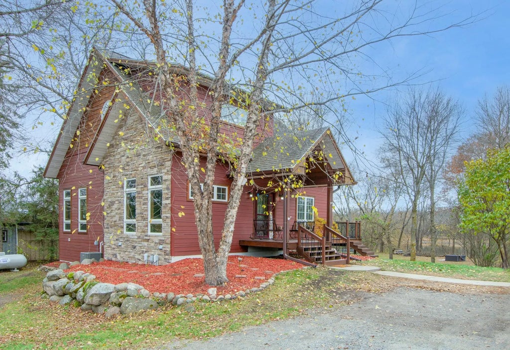 2761 Mississippi Shores Road, Fort Ripley - MLS #6807899 - LakePlace.com