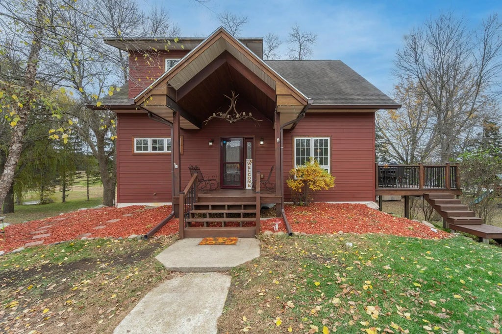 2761 Mississippi Shores Road, Fort Ripley - MLS #6807899 - LakePlace.com