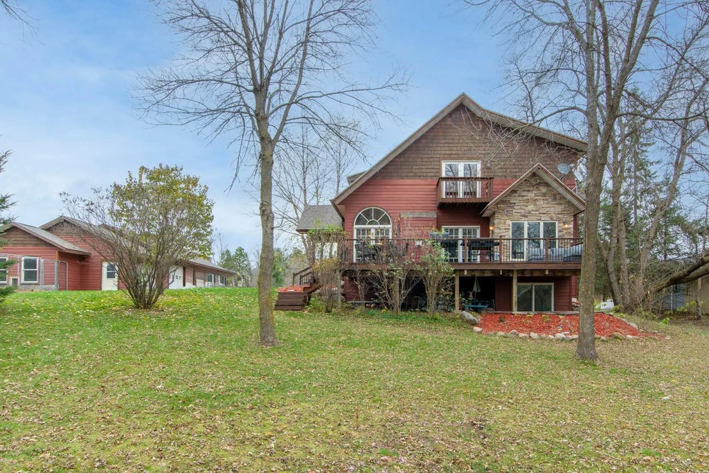 2761 Mississippi Shores Road, Fort Ripley - MLS #6807899 - LakePlace.com