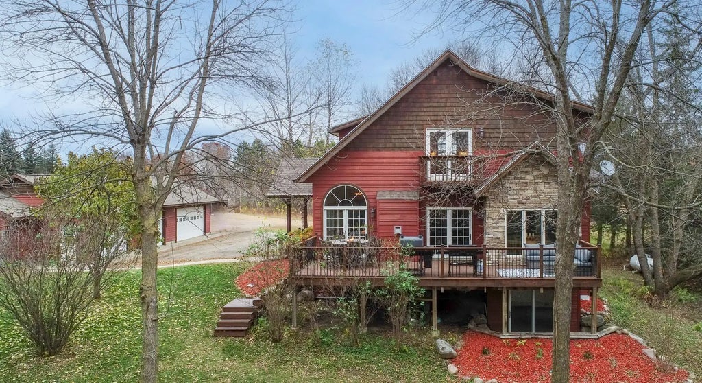 2761 Mississippi Shores Road, Fort Ripley - MLS #6807899 - LakePlace.com