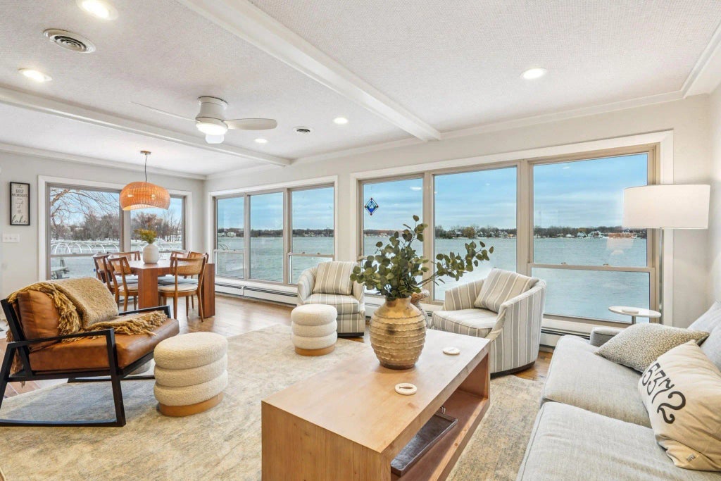 Prior Lake, MN Lake Property For Sale - LakePlace.com