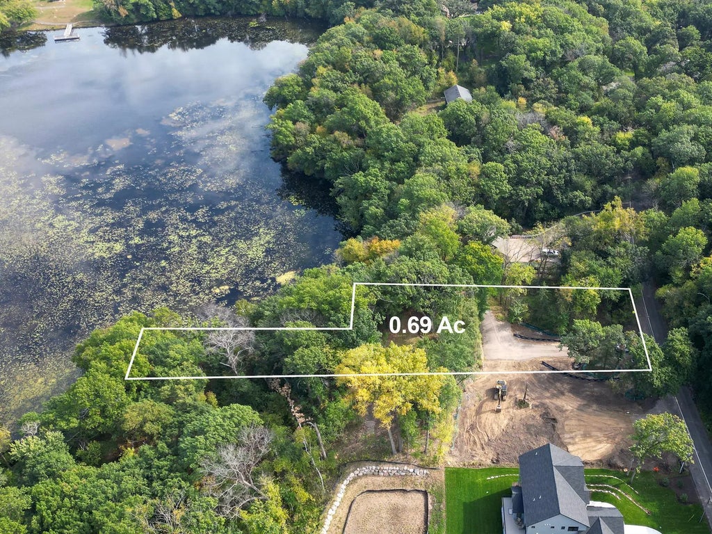 223 Old Wildwood Road, Mahtomedi - MLS #6824492 - LakePlace.com