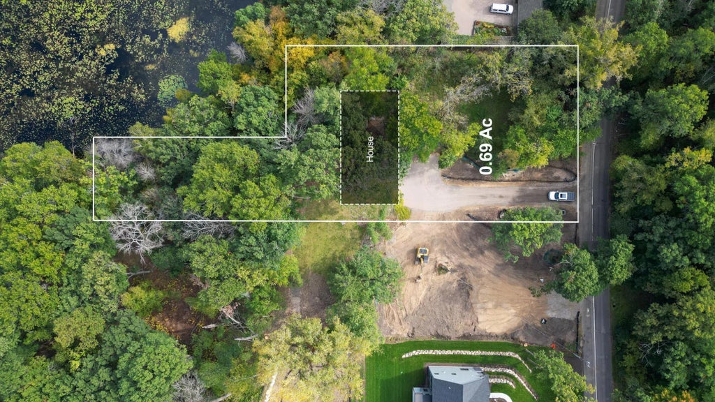 223 Old Wildwood Road, Mahtomedi - MLS #6824492 - LakePlace.com