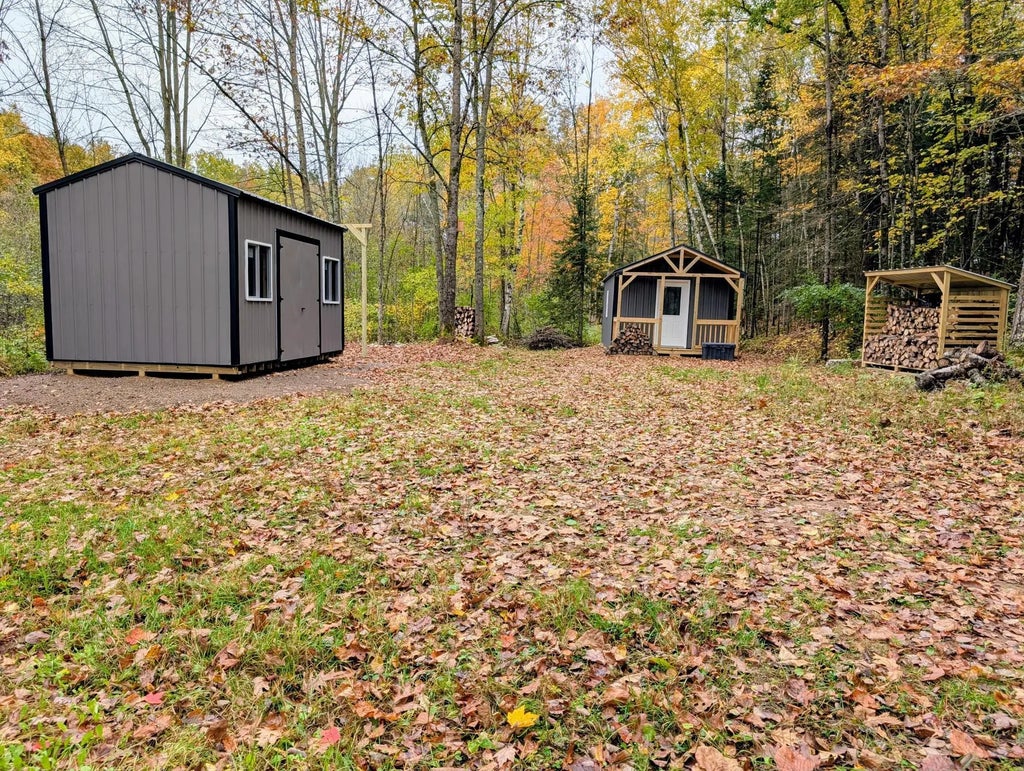 Xxx Lot 1 State Highway 64, Cornell, WI - MLS# 6826155 - LandBin.com