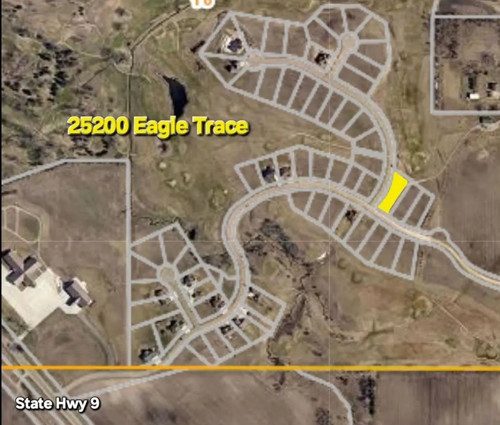 25200 Eagle Trace, Hancock, MN - MLS# 7009154 - LandBin.com
