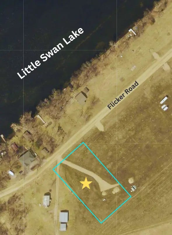 32953 Flicker Road, Burtrum, MN - MLS# 7009678 - LandBin.com