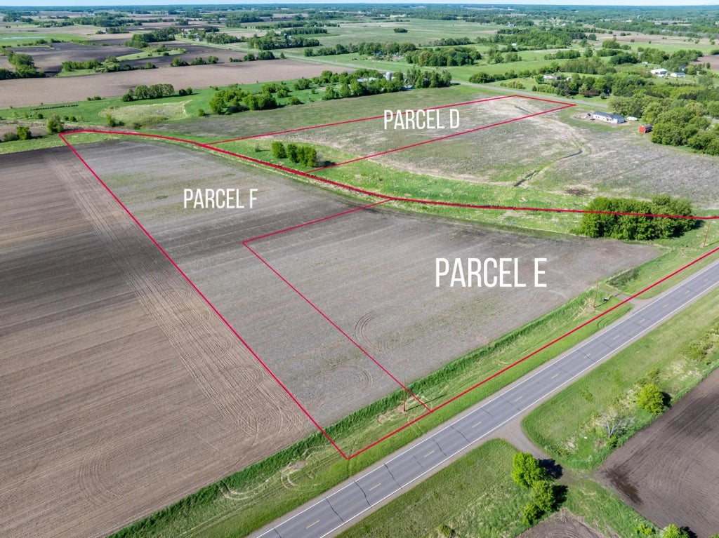 Tbd 85th Avenue, Milaca, MN - MLS# 7009774 - LandBin.com