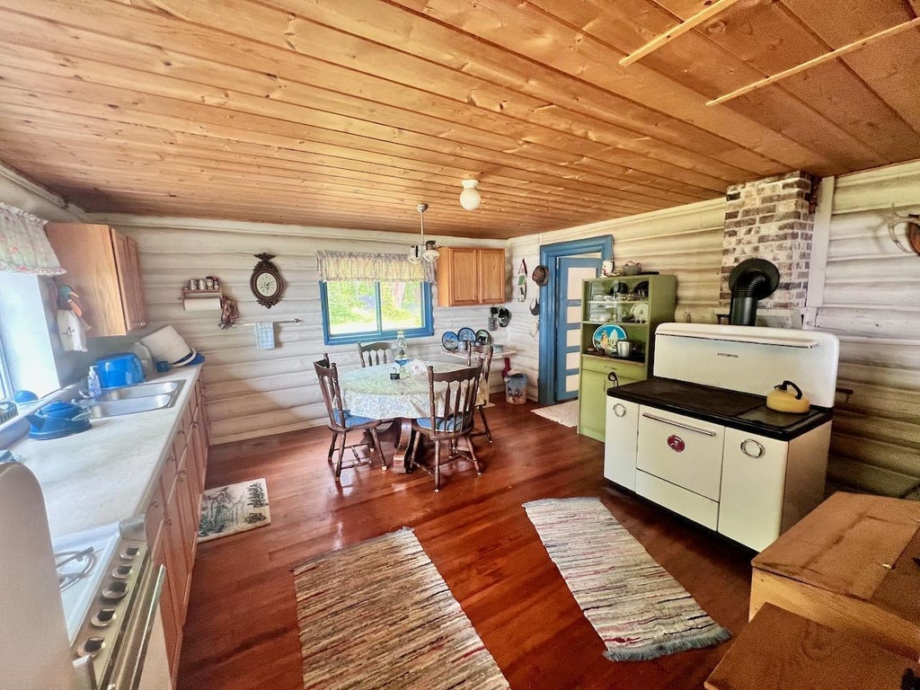 Tbd Malmstrom Island, Leiding Twp - MLS #6730934 - LakePlace.com