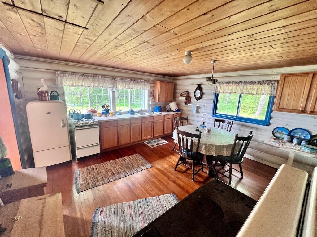 Tbd Malmstrom Island, Leiding Twp - MLS #6730934 - LakePlace.com