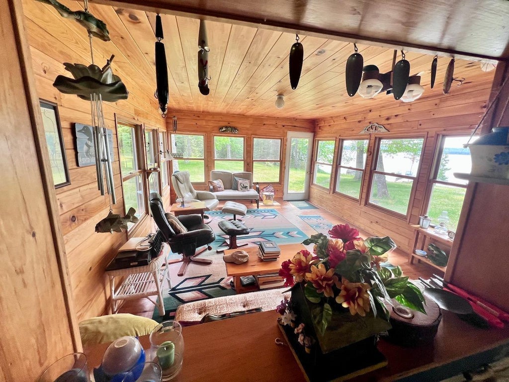 Tbd Malmstrom Island, Leiding Twp - MLS #6730934 - LakePlace.com