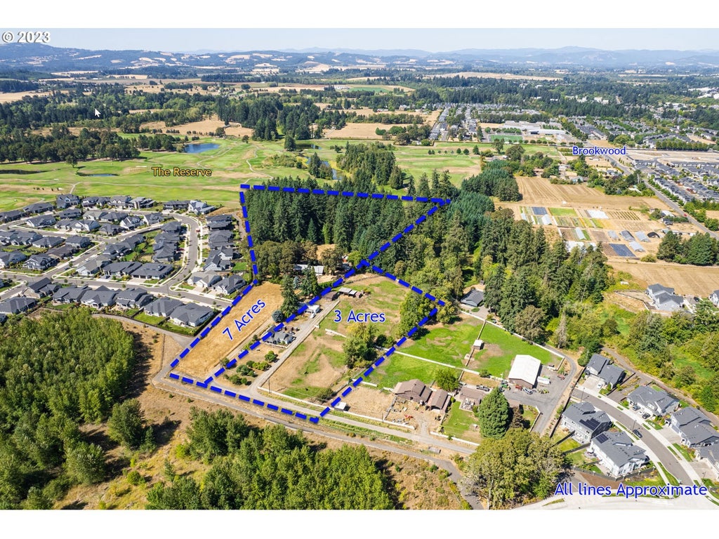3815 Sw 234th Ave, Hillsboro OR | Hillsboro Lots/Land Homes For Sale
