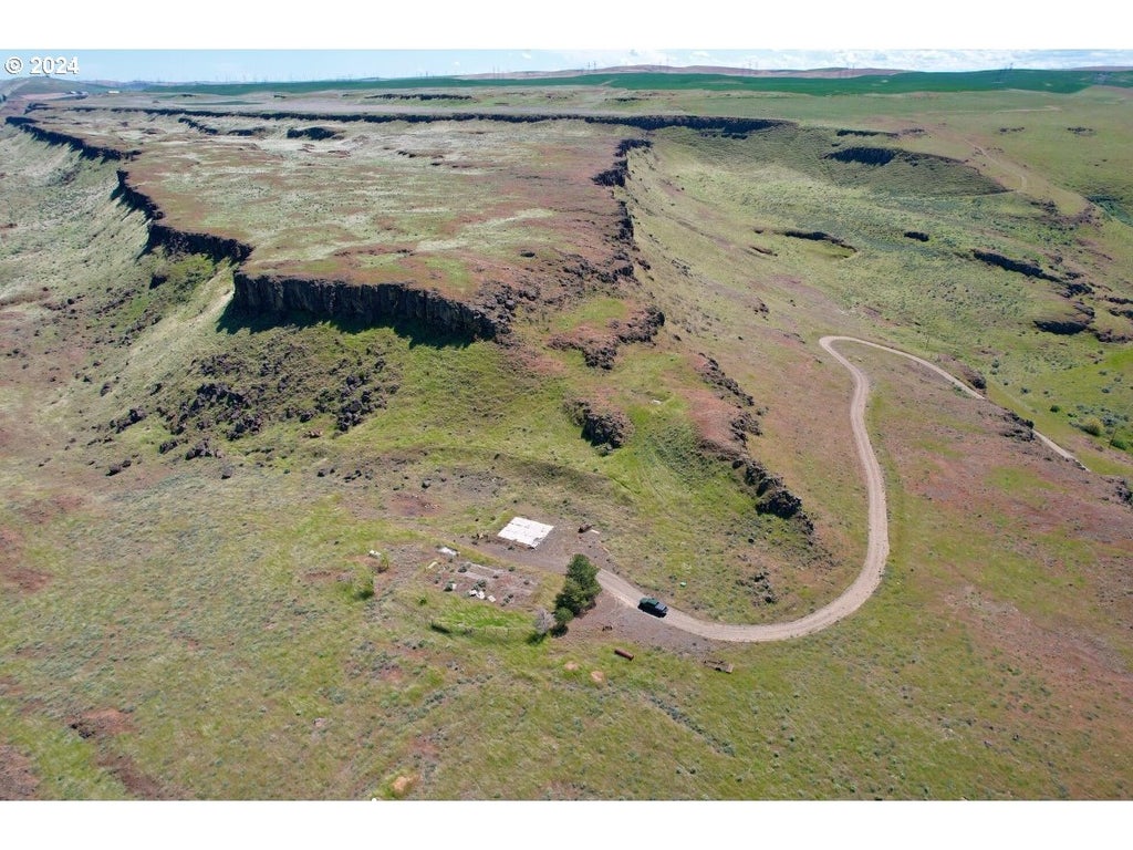 91660 Biggs Rufus Hwy, Wasco OR | Wasco Lots/Land Homes For Sale