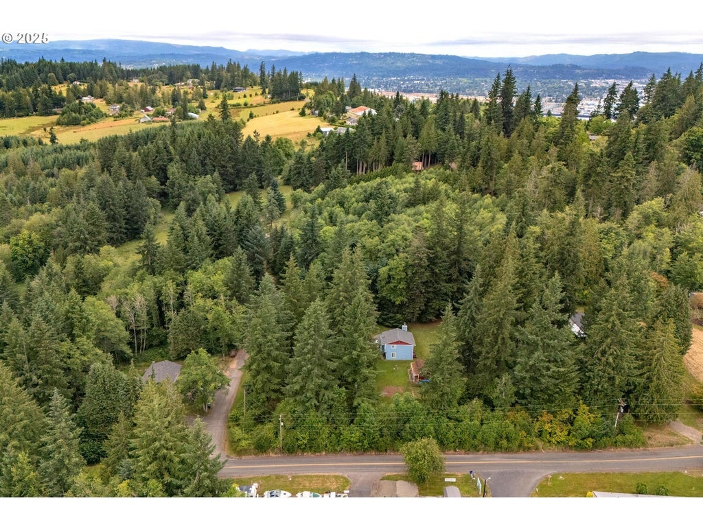 Hemlock Ct, Rainier OR | Rainier Lots/Land Homes For Sale
