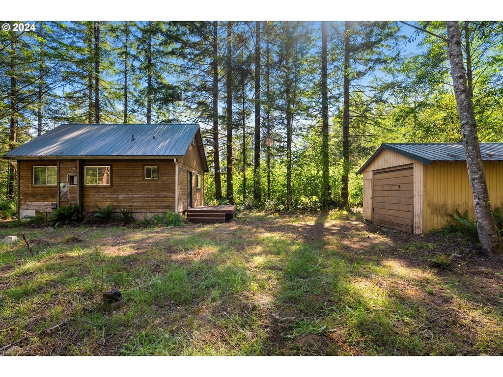 14644 Lewis River Rd, Ariel WA | Ariel Cabin Homes For Sale