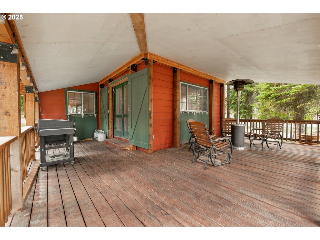 85 Diamond Lake Loop, Chemult OR | Chemult Cabin Homes For Sale