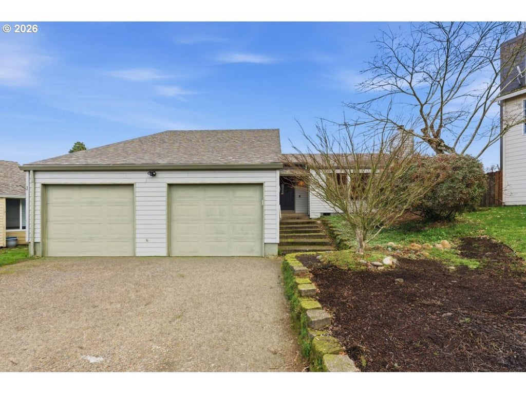11505 Se Flavel St, Portland Property Listing: MLS® #365792566