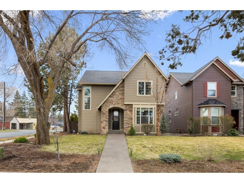 109 Sw Taft Ave, Bend Property Listing: MLS® #581458267