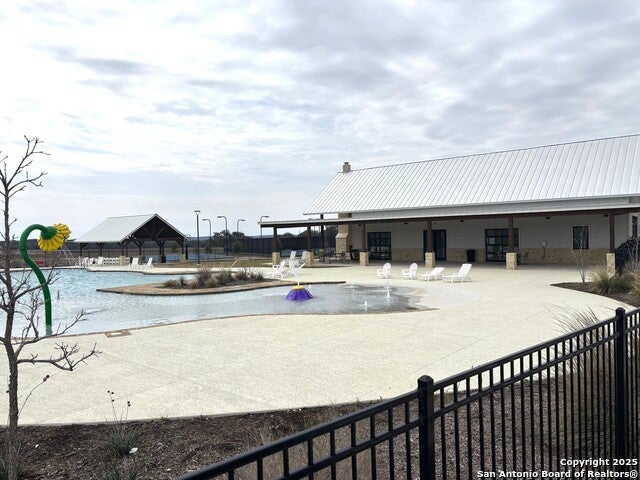 716 Live Oak Ridge, Bulverde Property Listing: MLS® #1842159S