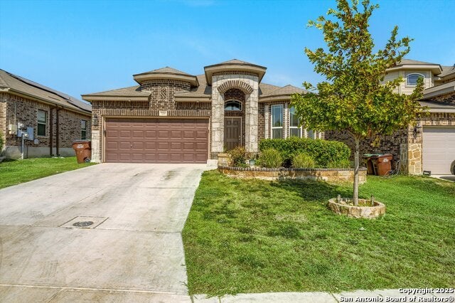 7235 Lunar Eclipse, Converse Property Listing: MLS® #1918271S