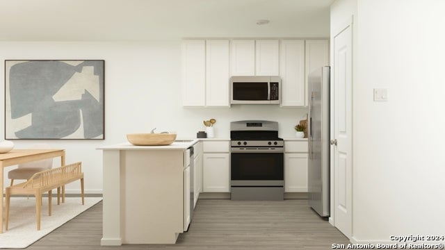 7922 Biggio Ln, Converse TX Real Estate Listing - MLS® # 1930025