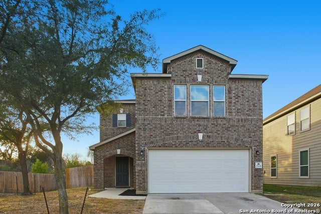 2535 Sundrop Bay, San Antonio Property Listing: MLS® #1934844