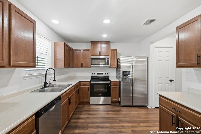 2535 Sundrop Bay, San Antonio Property Listing: MLS® #1934844