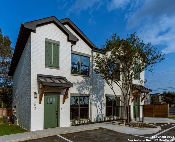 5927 Prue Rd #401, San Antonio TX Real Estate Listing - MLS® # 1889218