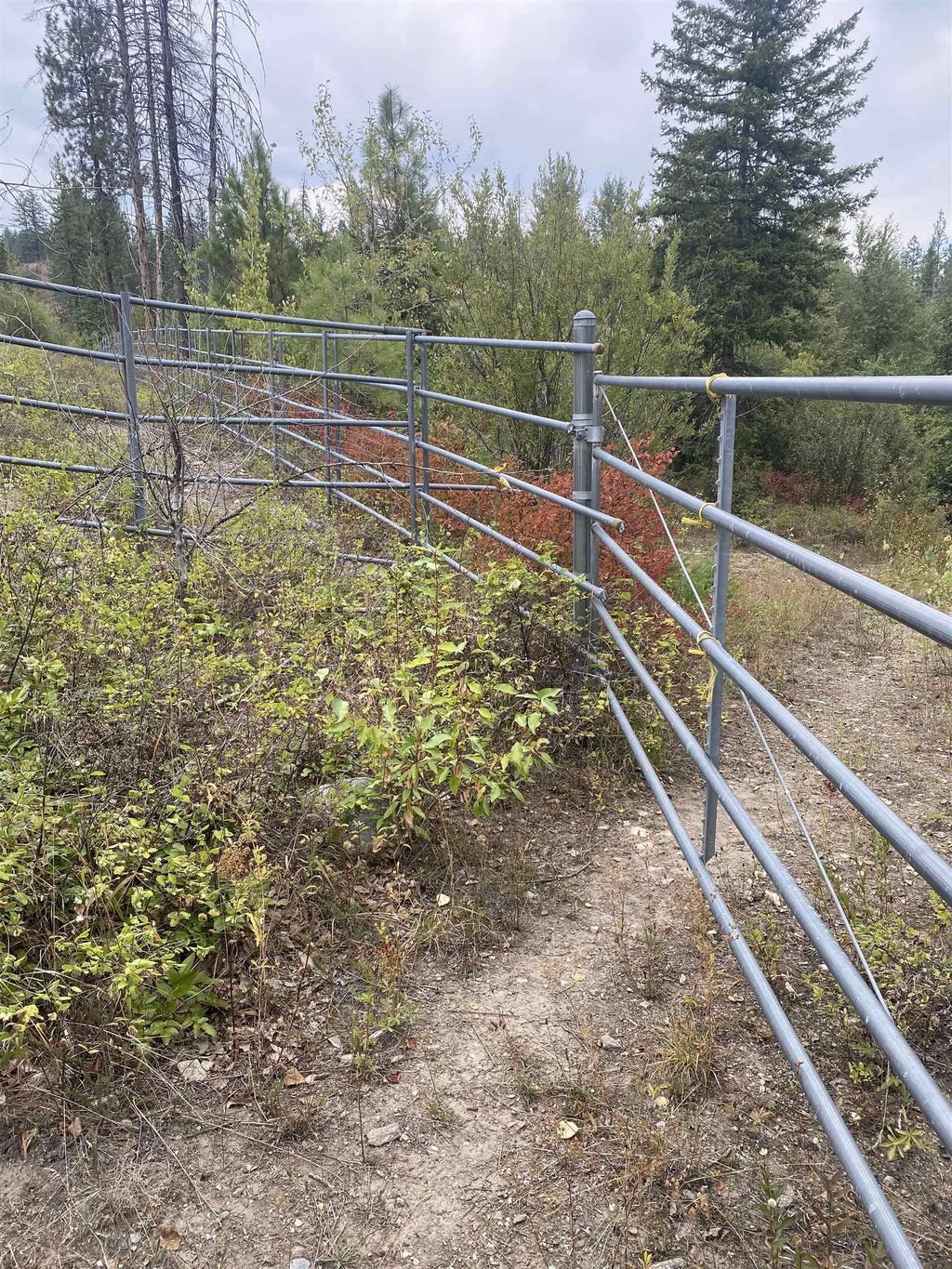 34 Peace Ridge Way, Kettle Falls Property Listing: MLS® #SAR202610239